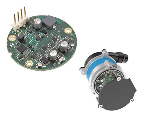 Motor Control Unit Mcu For Brushless Dc Motor Bldc Motors