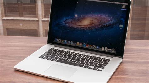 Apple MacBook Pro with Retina Display review: Apple MacBook Pro with ...