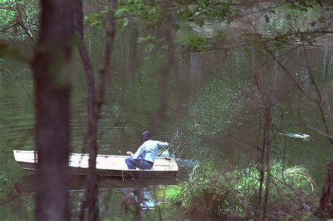 That Time President Carter Was Menaced By A ‘killer Rabbit The New
