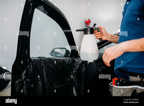 Window Tint Hi Res Stock Photography And Images Alamy