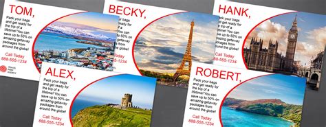 Printing 101 What Is Variable Data Printing New York Printing Center