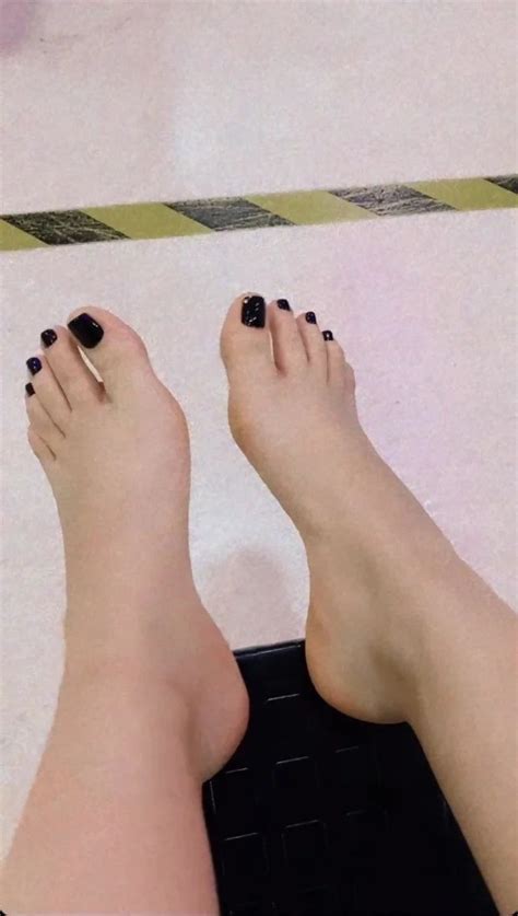 Beautifull Feet Pic
