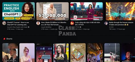 Dont Delete Old Youtube Videos Clashpanda