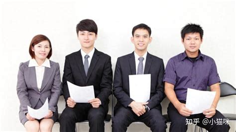 面试官提问技巧和思路？hr这样总结 知乎