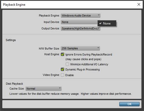 Interface Not Showing Up In Playback Engine Rprotools