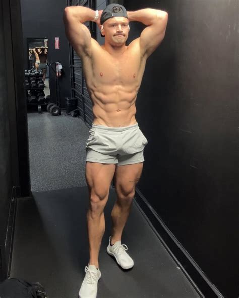 Matt Lawrence • Training And Nutrition On Instagram 3 Weeks Left In