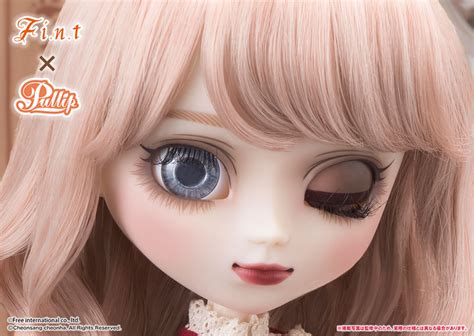 Pullip プーリップ Rojeune ロジューヌ Amiami Jp あみあみオンライン本店
