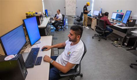 Applied Scientific Computing Graduate College