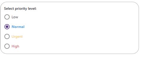 dxradio class blazor devexpress documentation