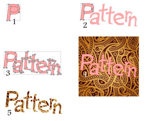 How To Use Clipping Mask And Difference Together In Inkscape Graphic Design Stack Exchange