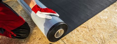 The Most Reliable Solution For Waterproofing Membrane Polyflex