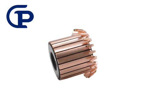 Source Factory For Producing Commutators Commutator And Copper Commutator