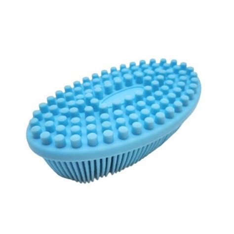 실리콘바디브러쉬 N3011dffc82 목욕 때밀이 실리콘 때밀이 블루 홈플러스 택배배송