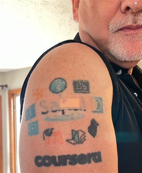 Charles Severance On Twitter I Got My First Shot The Person Giving