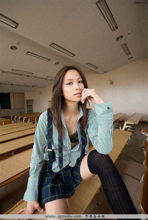 Image Yuu Takahashi 高桥优 性感美女