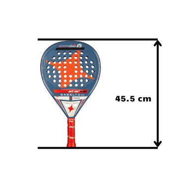 What Are The Regulations For The Dimensions Of A Padel Racket