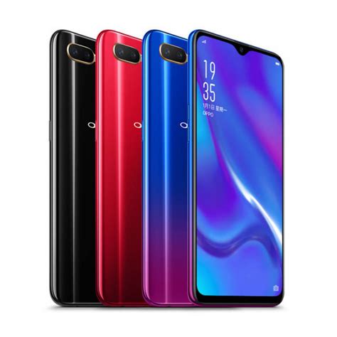 OPPO K Specifications Buy OPPO K Cell Phone