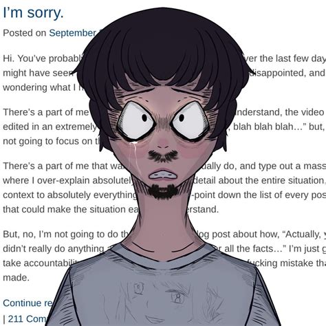 Yan Dev Profile Pic Concept Pt 3 Rosana