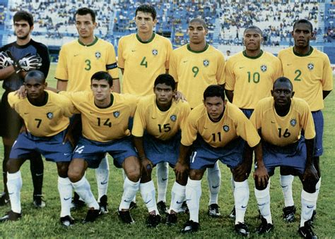 Craque Imortal Adriano Imperador Imortais Do Futebol