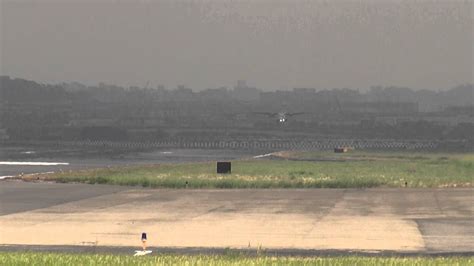 2014 09 23復興航空transasia Airways Ge014 B 22816 花蓮hun 松山tsa Landing Rwy