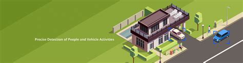 smart motion detection shenzhen sunell technology corporation
