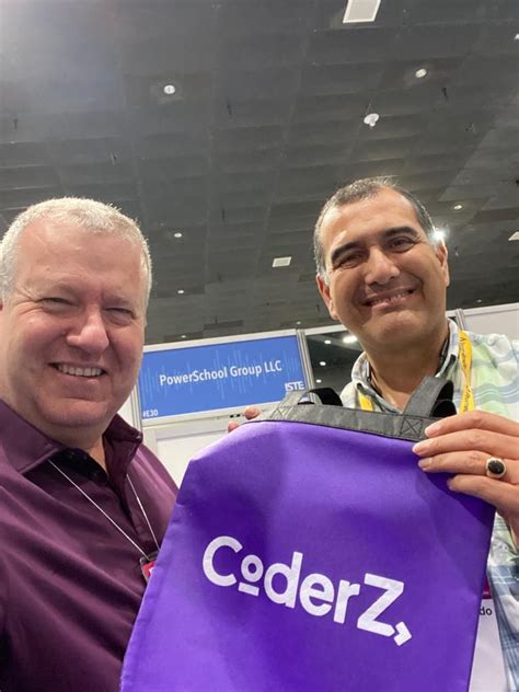 Coderz On Linkedin Event Partnership Stemeducation