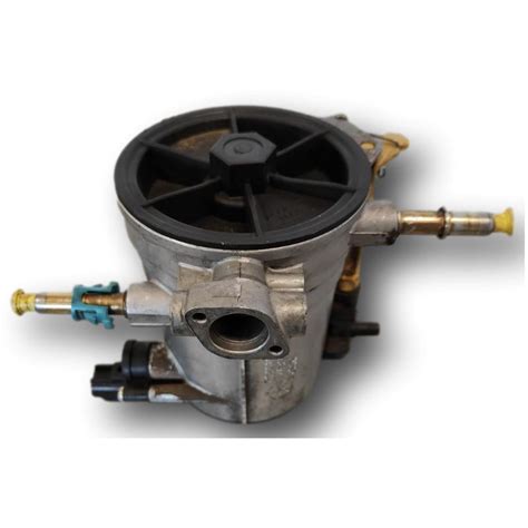 Fuel Filter Bracket Xxxxx