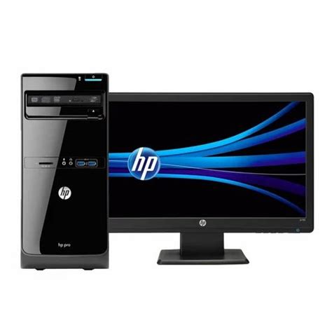 Hp Desktop Memory Size Ram Gb At Rs In Madurai Id