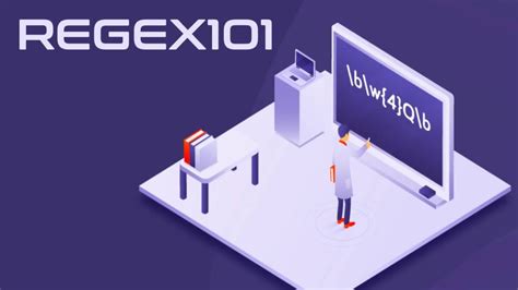 Regex101 outil regex de test et création d expression régulière