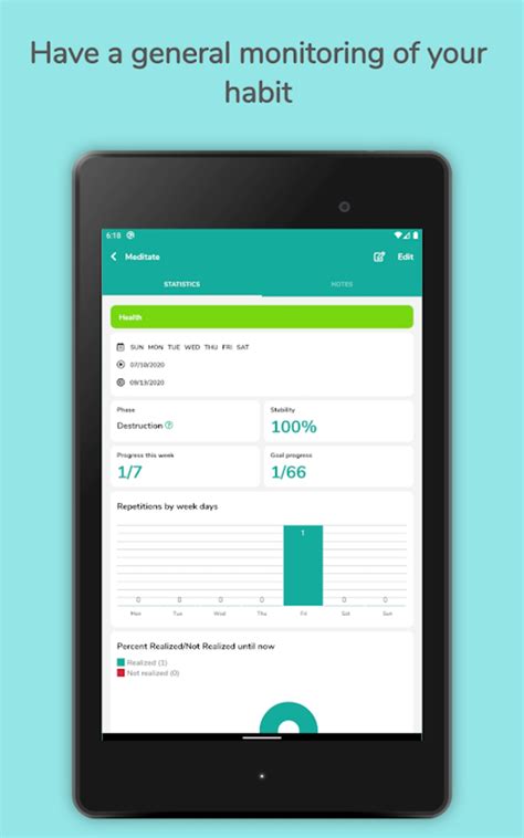 Habitude Daily Habit Tracker And Routine Planner Apk For Android Download