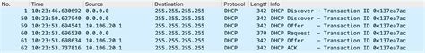Troubleshoot DHCP Client Connectivity Issue On A Cisco WLC Cisco