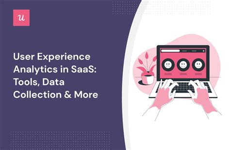 User Experience Analytics In Saas Tools Data Collection And More