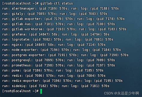 Cicd详解(八)——gitlab安装与配置ci Cd配置 Csdn博客 Cicd详解(八)——gitlab安装与配置ci Cd配置 Csdn博客