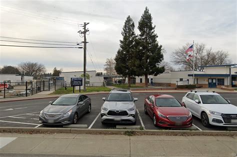 Public School In Sacramento Ca The County Office