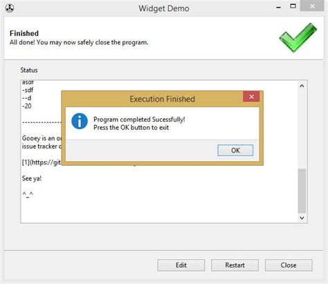 How To Use The Easiest Gui Of Your Life In Python By Salvador Aleguas