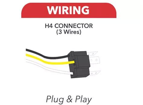 3 Wire Strobe Light Wiring Diagram