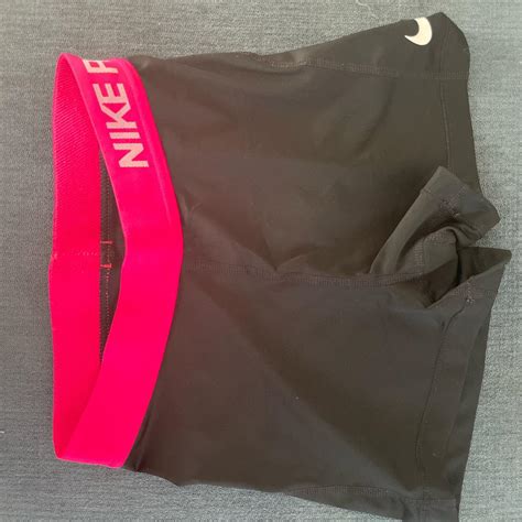 Niko Pro Spanks Size Small Depop