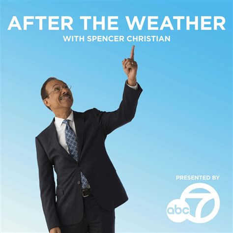 After The Weather With Spencer Christian Iheart
