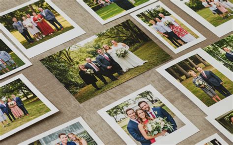 Preserve Memories With Tributeprintedpics Custom Photo Prints