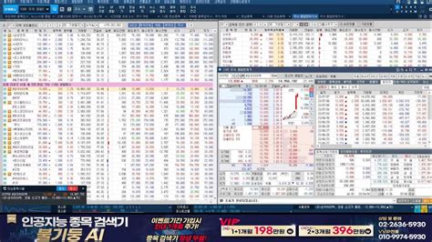 일요특집 불기둥ai 따블↑공략주 금양 성우하이텍 에코프로 루닛 이수페타시스 현대로템 한미반도체 포스코퓨처엠