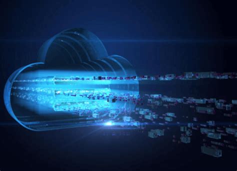 Power Performance And The Cloud