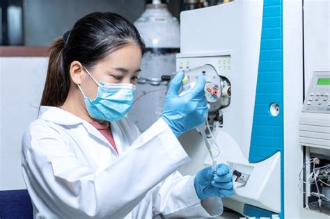 Navigating The Nuances Of Sample Preparation For Lc Ms And Gc Ms