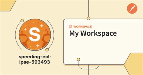 My Workspace Postman Api Network