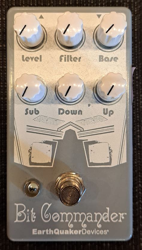 Pedals And Guitar Rack Effects