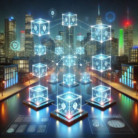 Introduction To Blockchain Futuretechpulse