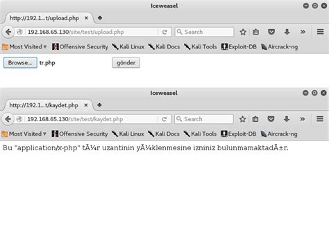 Upload Bypass And Reverse Shell Alma ~ Ngh Team