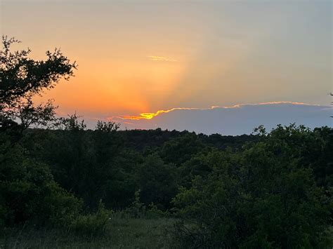 Lbj National Grasslands Forest Road 904 Dispersed Camping Camping The