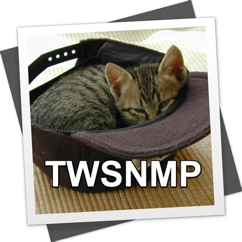 Twsnmp Github Pages