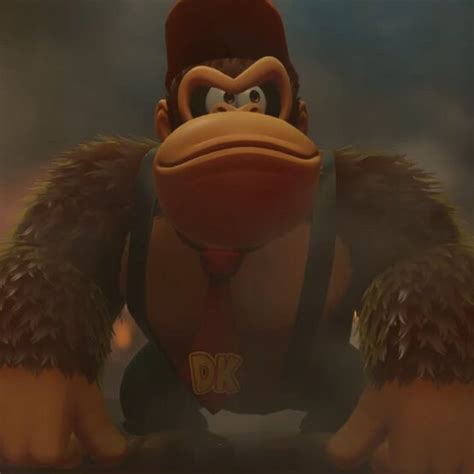 Donkey Kong Bananza Anunciado Para Switch