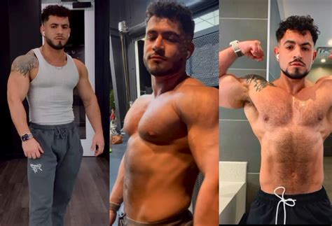 Latin Papi Video 7